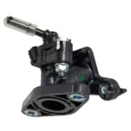 Pipa Intake, Pipe Assy Inlet Honda Revo 110 FI 17100K03N30