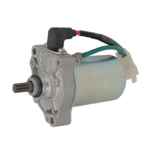 Dinamo Starter Honda Blade 110 KWB 31200KWB921