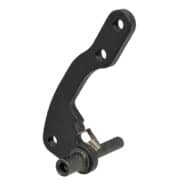 Bracket Kaliper Depan Honda BeAT Karburator KVY