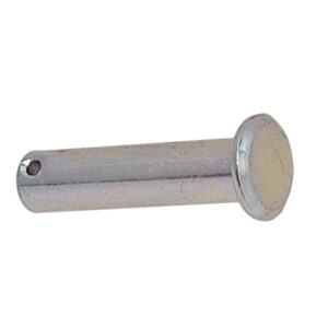 Pin Main Step Bar Joint Honda Supra X 125 FI New