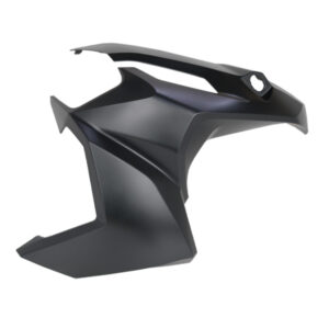 Cover Depan Samping Kiri Hitam Doff Honda ADV 160