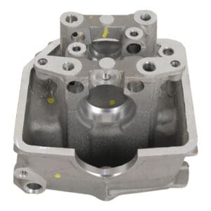 Head Comp Cylinder Honda Scoopy K2F 12200K2FN80