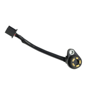 Switch Netral,Contact Assy Change SW Honda Supra X 125 FI