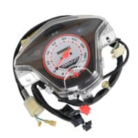 Speedometer Assy Honda BeAT POP eSP K61 37200K61921