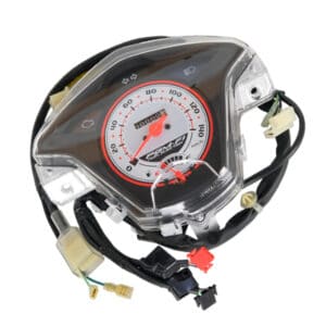 Speedometer Assy Honda BeAT POP eSP K61 37200K61921