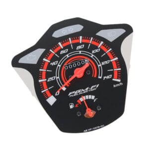 Speedometer Comp Honda BeAT Sporty eSP K25G CBS