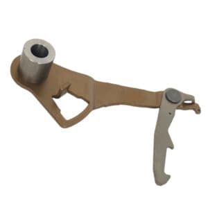 Arm Comp Gear Shift Honda Blade 110 KWB 24630KWB600