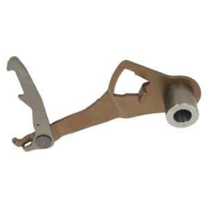 Arm Comp Gear Shift Honda Blade 110 KWB 24630KWB600