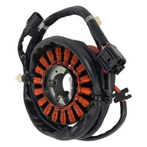 Stator Comp Honda PCX 160 K1Z 31220K1ZN41 produk Original