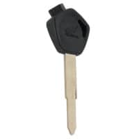 Bahan Kunci, Key Blank Honda Supra X 125 FI 35121KYZ900