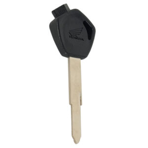 Bahan Kunci, Key Blank Honda Supra X 125 FI 35121KYZ900