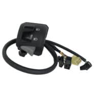 Saklar, Switch Assy Winker Honda CB150R StreetFire K15G