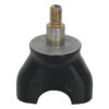 Holder Handle Under Black Honda PCX 160 K1Z 53130K1ZCA0ZA