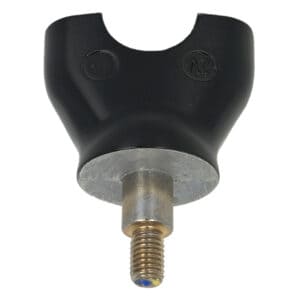 Holder Handle Under Black Honda PCX 160 K1Z 53130K1ZCA0ZA