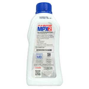 Jual AHM Oil MPX-2 - 0.65 L (082322MBK3LN9) | Oli Honda