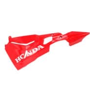 Cover Bawah Kiri Type 4 Honda CBR 250RR K64N