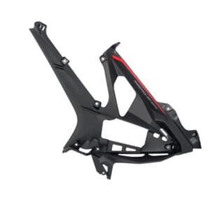 Cover Body Set Kiri Honda CBR 250RR K64N 64600K64NP0ZA