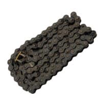 Rantai Roda (420AD 106 FS) Honda Supra X 125 FI