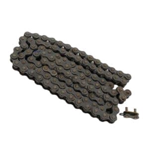 Rantai Roda RK420SL-106 RJ Honda Supra X 125 FI