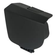 Lid Assy Inner Pocket Hitam Honda Genio K0JN 81145K0JN60ZA