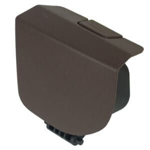 Lid Assy Inner Pocket Coklat Honda Genio K0JN 81145K0JN60ZB