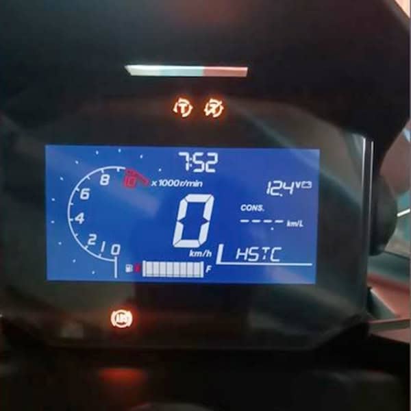 Fitur HSTC pada Sepeda Motor Honda