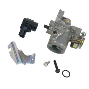 Body Set Honda Spacy FI 16410KZLC31 produk Original