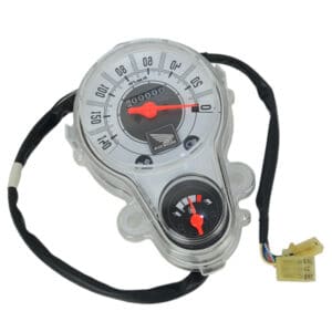 Speedometer Assy Honda Scoopy Karburator KYT