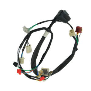 Kabel Speedometer Honda Supra X 125 Injection 32101KTM780