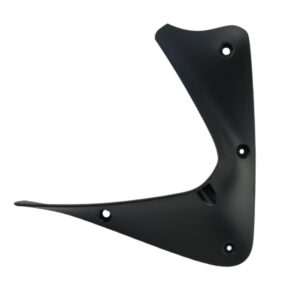 Shroud Bawah Kanan Honda Tiger Revolution 50280KCJ660