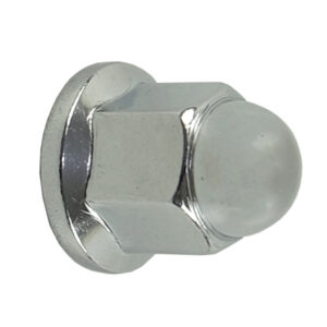 Mur Nut Hex Cap 8mm Honda Supra X 125 Injection