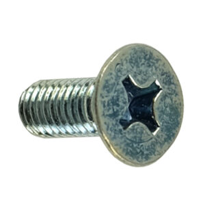 Screw Flat 6X16 Honda Supra FIT 93600060160A
