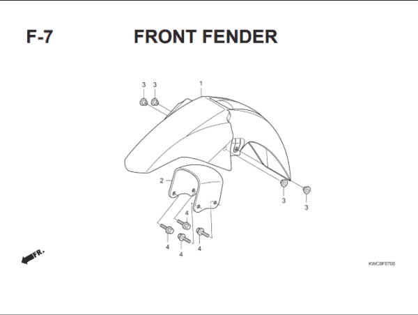 Katalog Suku Cadang Honda CS1 - Harga Kredit Motor Honda | Dealer Resmi ...
