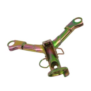 Post Comp Handle Honda Supra X 125 53120KTM860