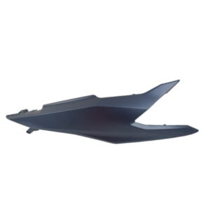 Cover Body Kanan Biru Doff Honda BeAT K1A 83500K1AN00MIB