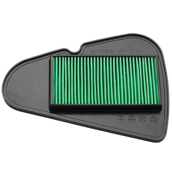 Mengapa Filter Udara Penting untuk Perawatan Sepeda Motor?