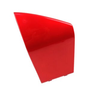 Lid Inner Pocket Merah Maroon Honda PCX 160 K1Z