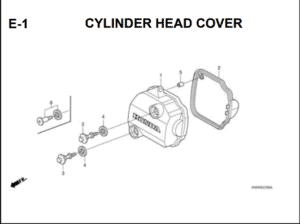 Katalog Suku Cadang Honda Revo Absolute 110 Carbu - Harga Kredit Motor ...
