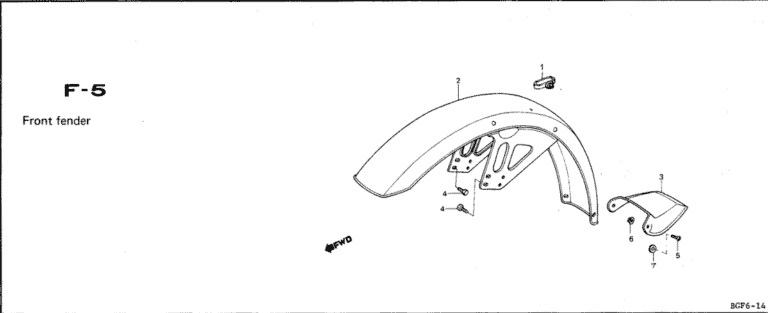 Katalog Suku Cadang Honda WIN GF6 - Harga Kredit Motor Honda | Dealer ...