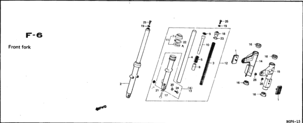 Katalog Suku Cadang Honda WIN GF6 - Harga Kredit Motor Honda | Dealer ...
