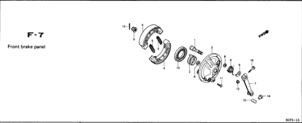 Katalog Suku Cadang Honda WIN GF6 - Harga Kredit Motor Honda | Dealer ...