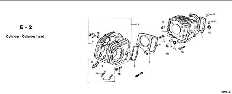 Katalog Suku Cadang Honda WIN GF6 - Harga Kredit Motor Honda | Dealer ...