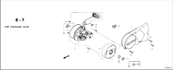 Katalog Suku Cadang Honda WIN GF6 - Harga Kredit Motor Honda | Dealer ...