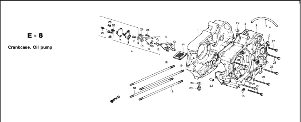 Katalog Suku Cadang Honda WIN GF6 - Harga Kredit Motor Honda | Dealer ...