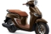 Honda Stylo 160
