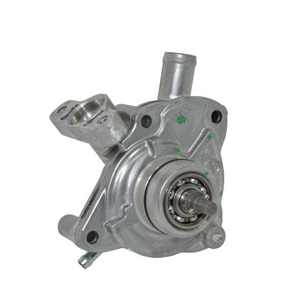 Ini Fungsi 7 Sparepart Sistem pendingin