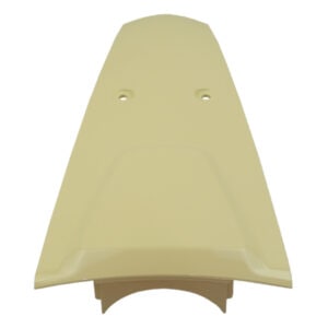 Cover Tameng Depan Cream Honda Stylo 160 64302K3VN00VBE