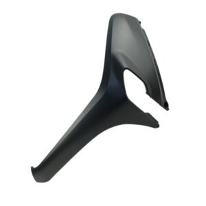 Cover Kanan Depan Hitam Doff Honda Stylo 160 64501K3VN00ZD