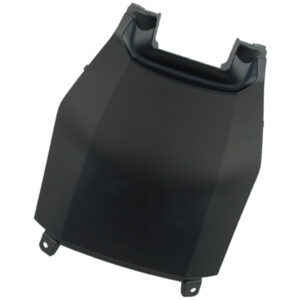 Cover Center Hitam Doff Honda Stylo 160 80151K3VN00ZD