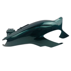 Cover Body Kanan Hijau Metalic Honda Stylo 160 83510K3VN00CGM